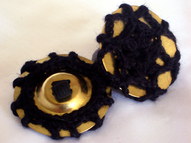 Ravelry: Training Zills pattern by Crochet Kitten