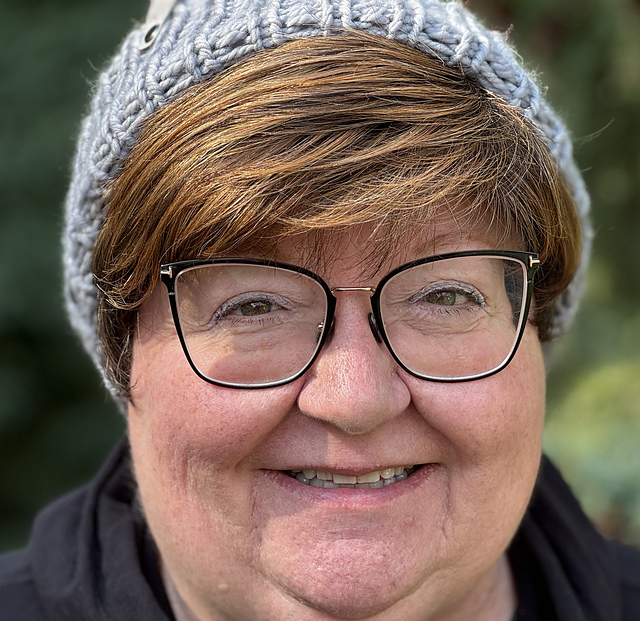 Ravelry: Starlight and Timber Hat pattern by Laura M. Mayer