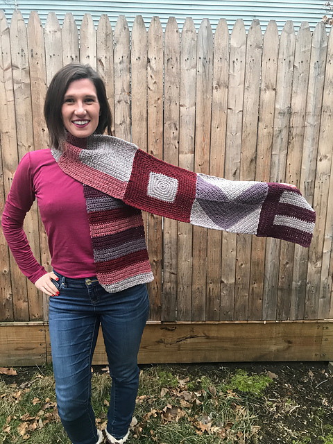 Ravelry: With Love pattern by Sarah LaVoie