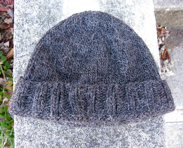 Ravelry: Basic Hat Pattern pattern by Angie Easterday