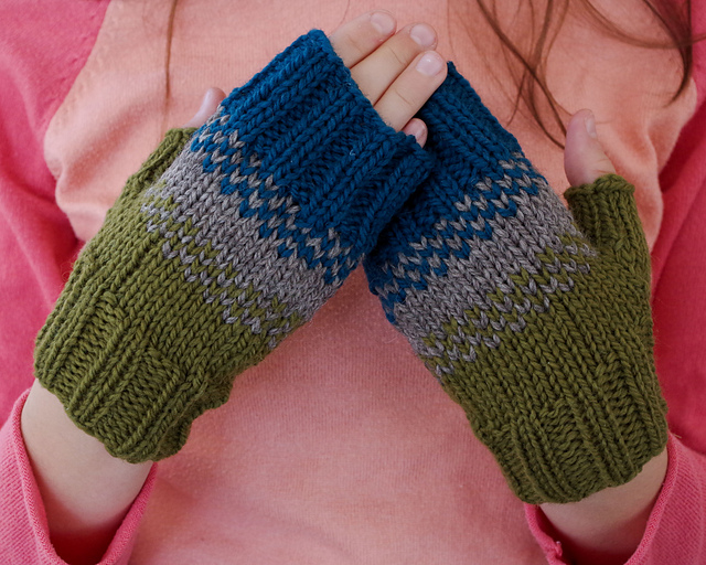 Ravelry: Saint Helena pattern by Ranée Mueller