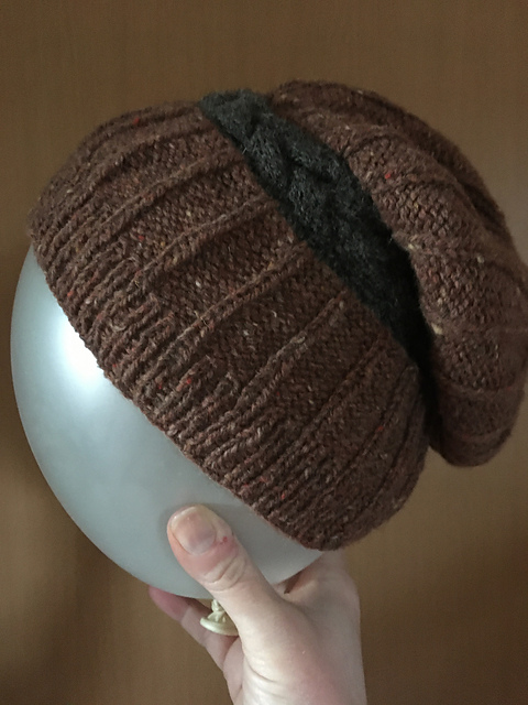 Ravelry: Eiram pattern by Stephanie Bonato