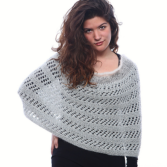 Ravelry: Really Rylie pattern by StevenBe