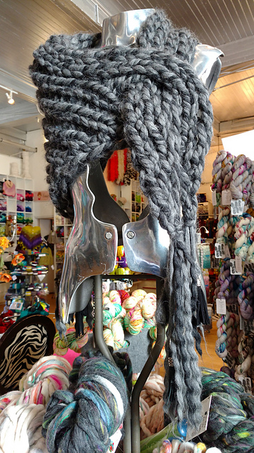 Ravelry: Manic Mondo pattern by StevenBe