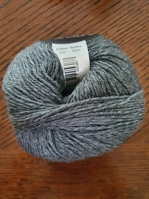 Ravelry: Woolevo Baby Merino