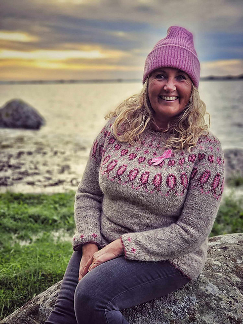 Ravelry: Titsy pattern by Stickovin Jeanette Lara My