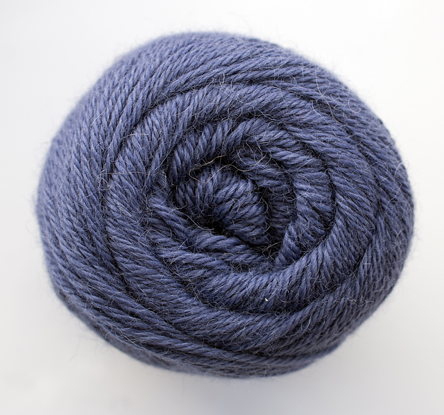 Ravelry: Outlaw Yarn Vanitas DK