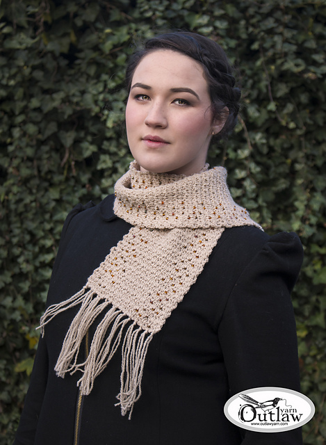 Ravelry: Haute Boheme pattern by Deborah Moore