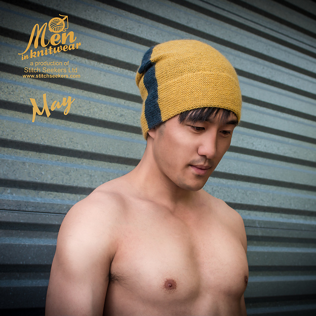 Ravelry: Billy Lo pattern by Rhiannon