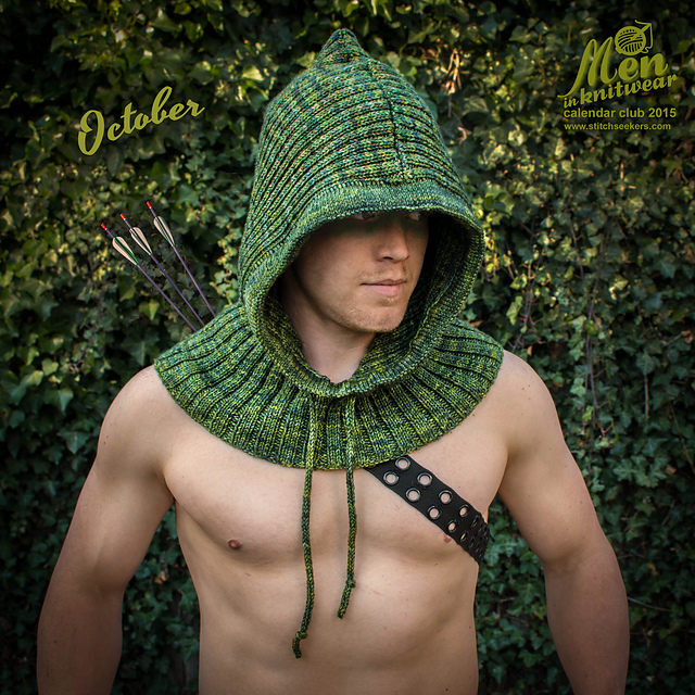 Ravelry: Longbow pattern by Rhiannon