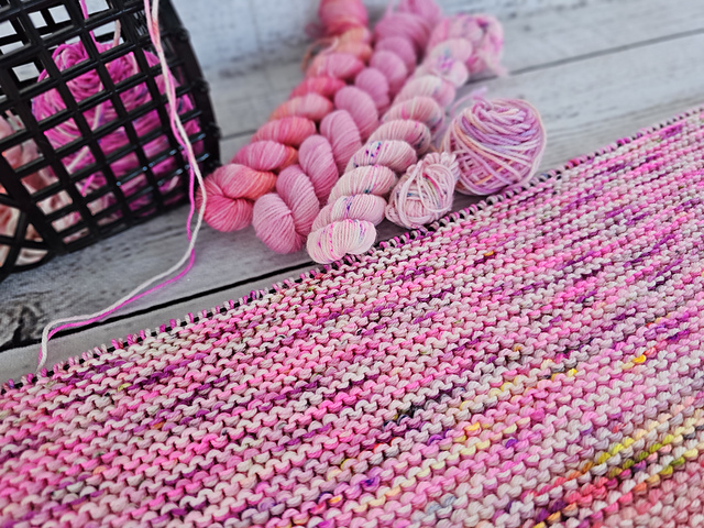 Ravelry: Recovery Blanket pattern by Stitchcraft & Wizardry