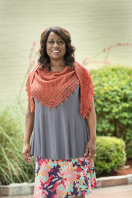 Ravelry: Tsukimi pattern by Angela Tong