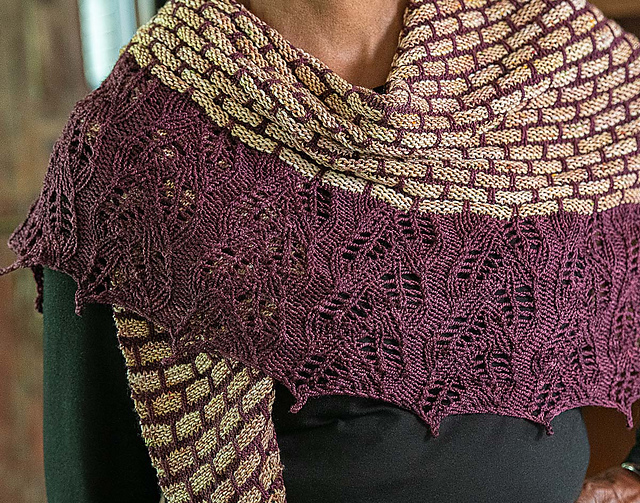 Ravelry: Ittige pattern by Lana Jois
