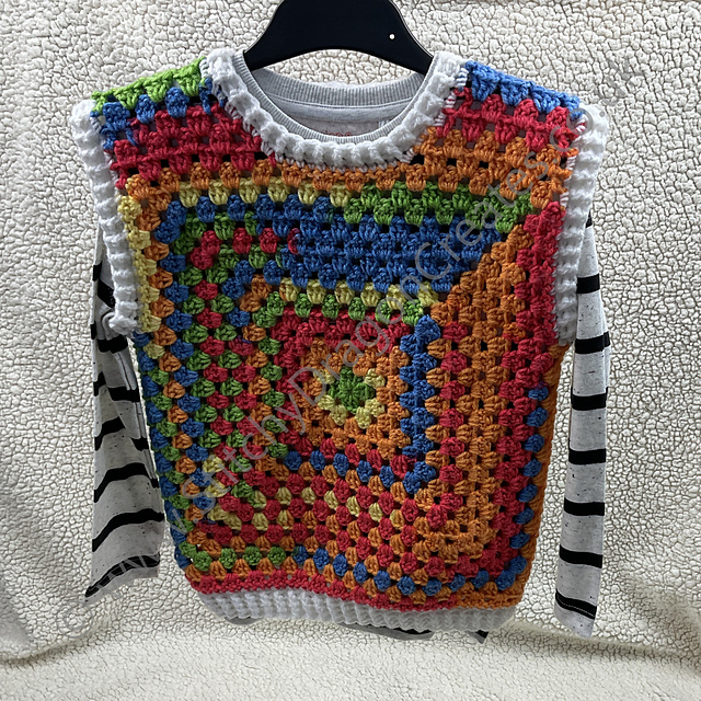 Ravelry: Take Two Tank Top pattern by StitchyDragon Creates