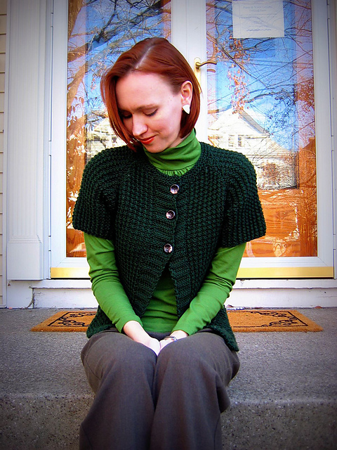 Ravelry: Polly pattern by Kim Hargreaves