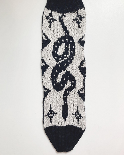 Ravelry: Serpentine Socks pattern by Emily Stokes