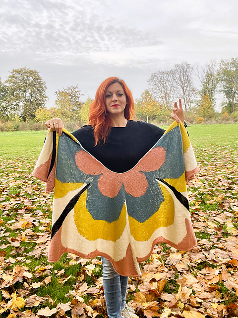 Ravelry: Encanto pattern by Marina Storm