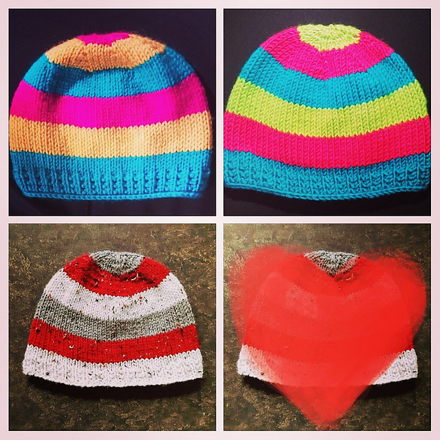 Ravelry: Mac pattern by Steph Miller