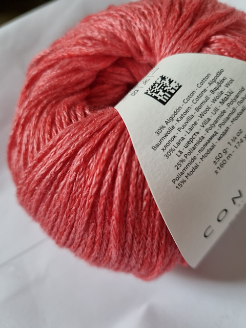 Ravelry: Concept by Katia Eunoia