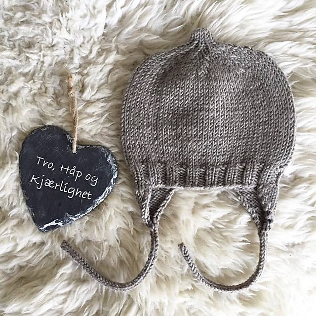 Ravelry: #tutbollelue pattern by May-Lene Bøe Eriksen