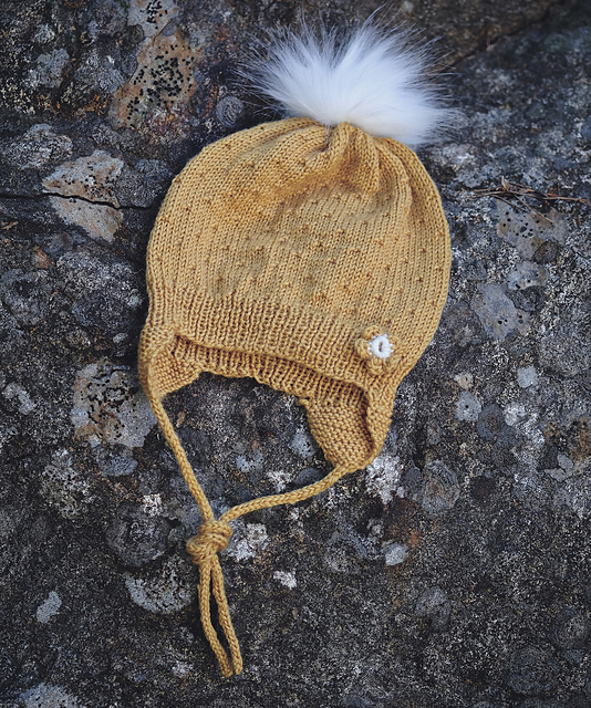 Ravelry: Saras lue pattern by Marianne Olsen