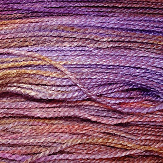 Ravelry: String Theory Hand Dyed Yarn Nano