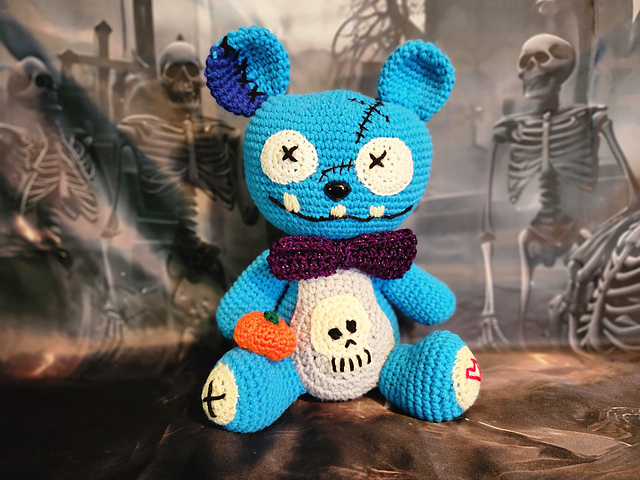 Ravelry: Rowan Rotpaw pattern by StringsandThingsByJoyce