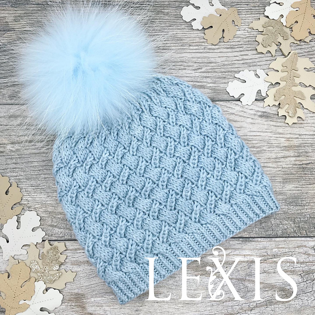 Ravelry: Lexis pattern by Alexandra Davidoff