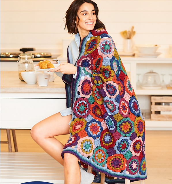 Ravelry: Stylecraft 9771 pattern by Stylecraft Yarns