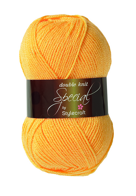 Ravelry: Stylecraft Special Double Knit