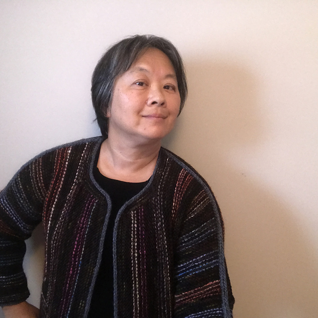 Ravelry: Sue2Knits' Surprise Jacket 3