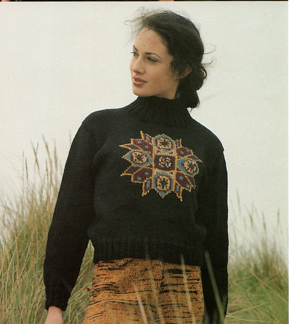 Ravelry: Designs by Annabel Fox