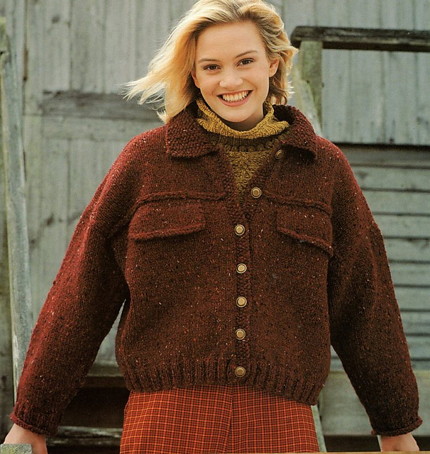 Ravelry: Designs by Annabel Fox