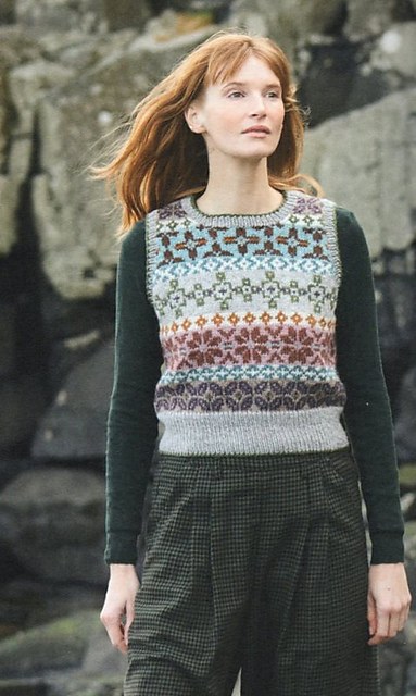 Ravelry: Budle pattern by Marie Wallin