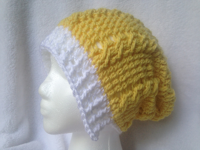 Ravelry: September Hat pattern by Ellen Elizabeth