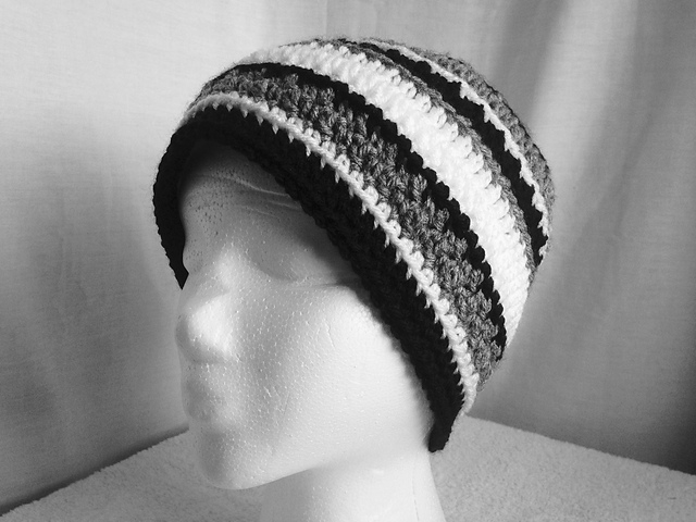 Ravelry: October Hat pattern by Ellen Elizabeth