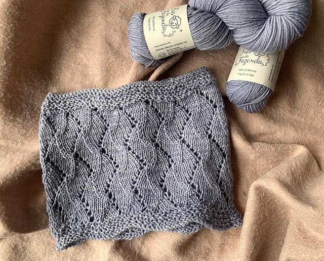 Ravelry: Gola Sway pattern by Suzana Lisauskas