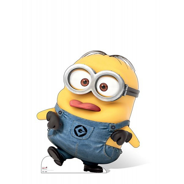 Ravelry: Susanlacewing's Me Despicable 2
