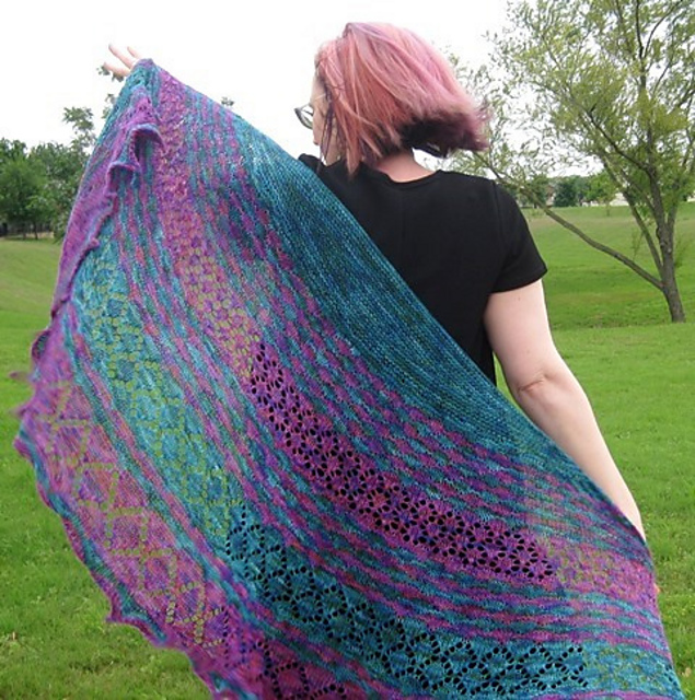 Ravelry: Amar pattern by Susanna IC