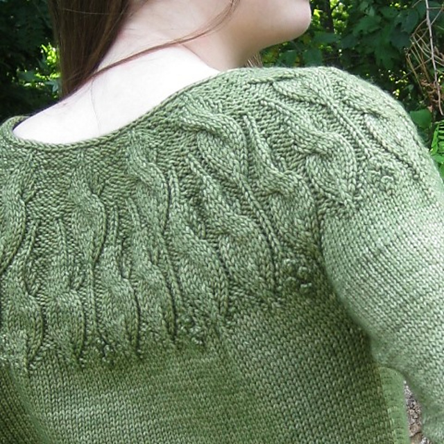 Ravelry: Safra pattern by Susanna IC