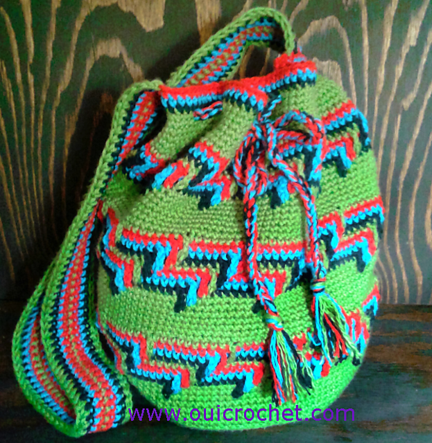 Ravelry: Designs by Susie Oui Crochet