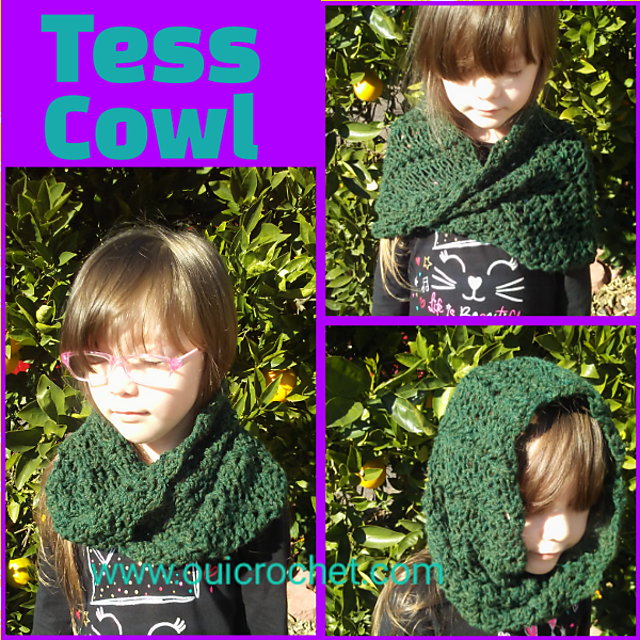 Ravelry: Designs by Susie Oui Crochet
