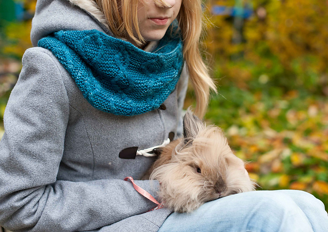 Ravelry: Trampoline pattern by SuviKnits