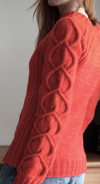 Ravelry: Villane pattern by SuviKnits