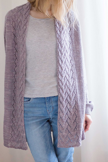 Ravelry: Laventeli pattern by SuviKnits