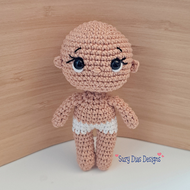 Ravelry: Designs by Suzy Dias