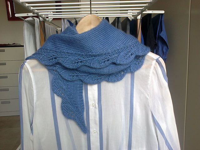 Ravelry: Svalda's 55. K'acha Saroyan