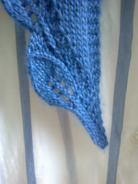 Ravelry: Svalda's 55. K'acha Saroyan