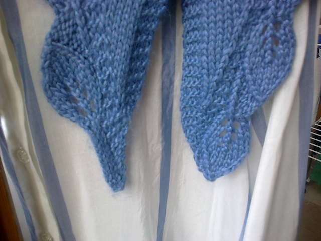 Ravelry: Svalda's 55. K'acha Saroyan