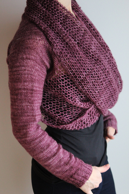 Ravelry: SweaterFreak's l o o p d i g a n